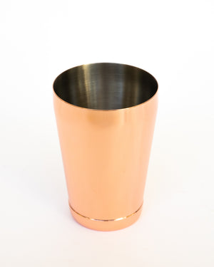 Tins & Cans – Beaumont Bar Accesories
